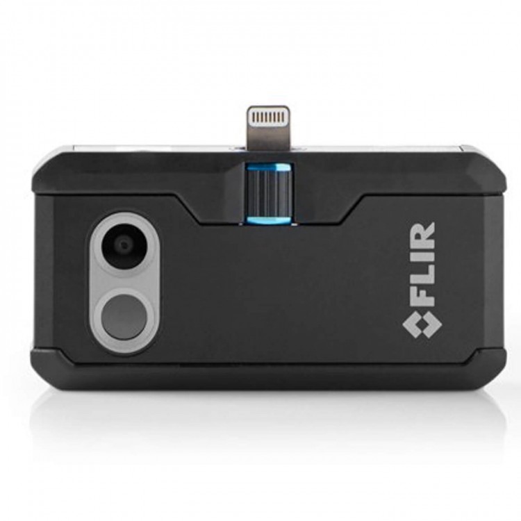 Flir ONE Pro iOS